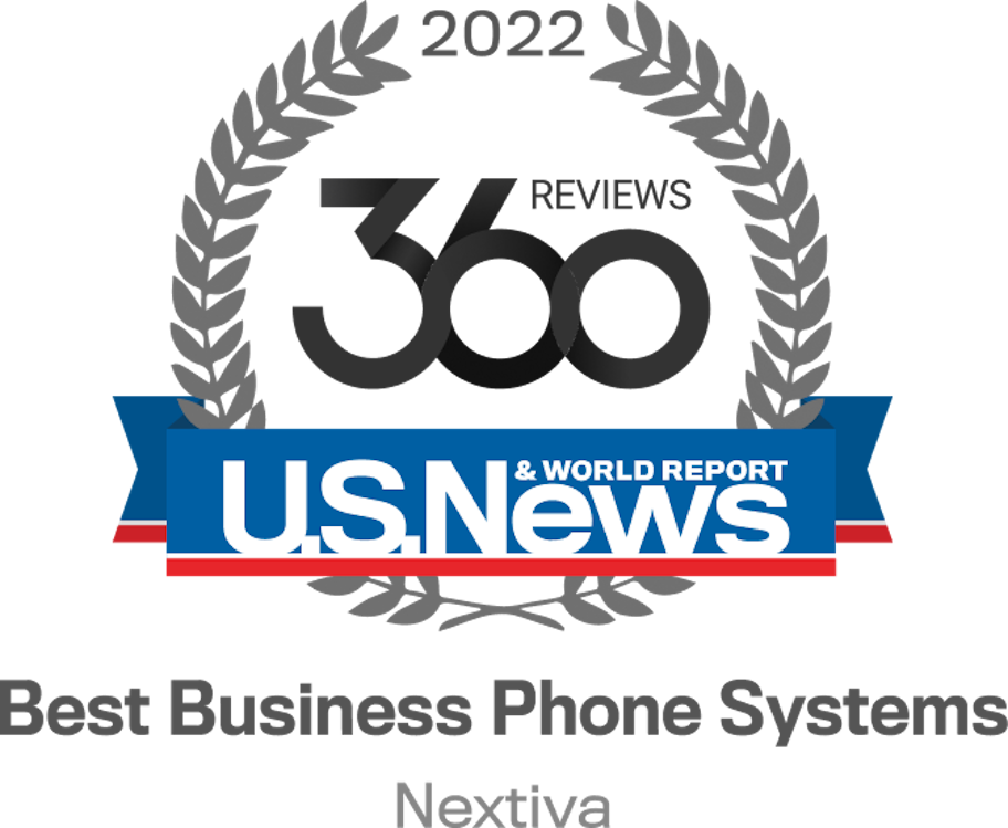 #1 Rated Business Phone Software in 2022 | Nextiva